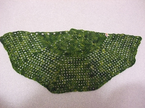 Ravelry: Heidi Shawl pattern by Sarah Francis