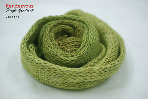 Ravelry: Dragon Tail pattern by Lily Go