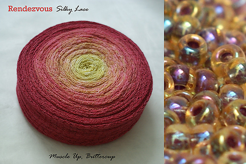 Ravelry: It Calls Me pattern by Lily Go