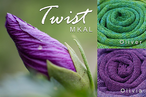 Ravelry: Twist pattern by Lily Go