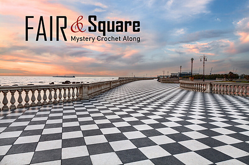 Ravelry: Fair and Square pattern by Lily Go