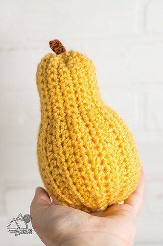 Ravelry: Winter Squash pattern by Lindsey Dale