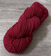 Ravelry: Barrett Wool Co. Wisconsin Woolen Spun Fingering Weight