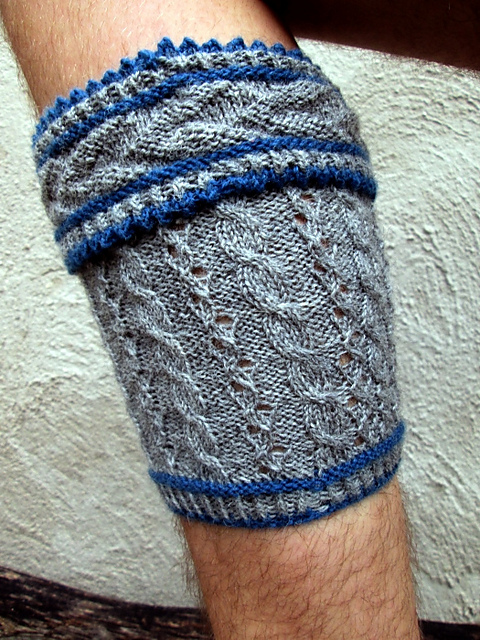 Ravelry: luckyleekay's stephans loferl