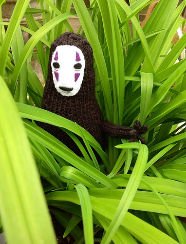 Ravelry: No face toy pattern by Lucy Coussell