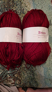 Ravelry: Knit Picks Brava Worsted
