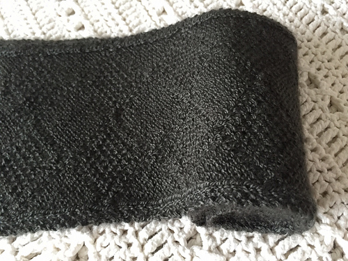 Ravelry: Hugo pattern by Karen Juliano