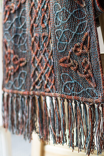 Throw me your most difficult knitting patterns : r/knitting