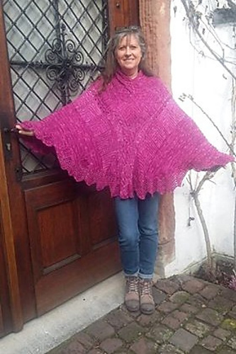 Ravelry: Kobold pattern by lunaticc
