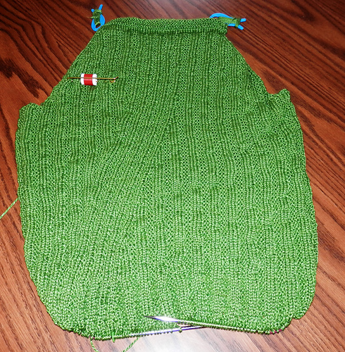 Ravelry: Angela pattern by Lori Utley