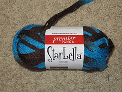 Ravelry: Premier Yarns Starbella