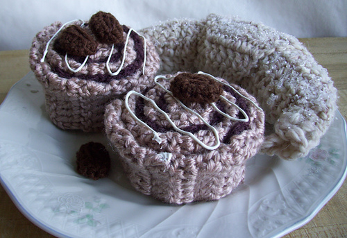 Loaf Pattern : r/crochet