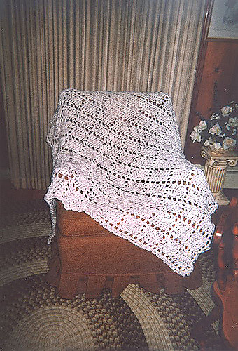 Ravelry: Country Blocks pattern by Terry Kimbrough