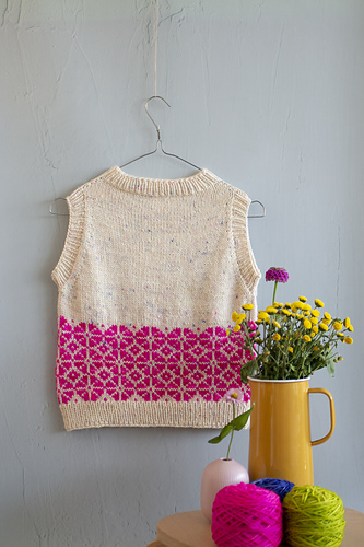 Ravelry: Drax pattern by Lucía Ruiz de Aguirre