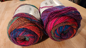 Ravelry: Lang Yarns Tosca Light