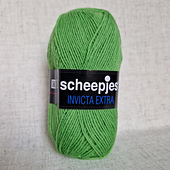 Ravelry: Scheepjes Invicta Extra