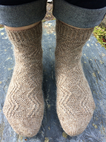 Ravelry: Bronte pattern by Clare Mountain-Manipon