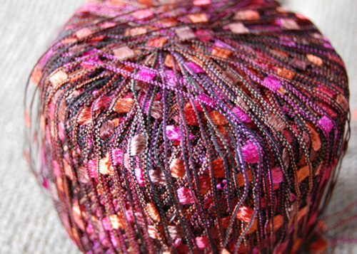 Ravelry: Sirdar Firefly