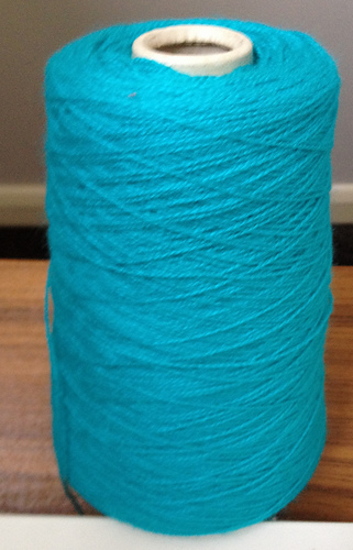 Ravelry: LouDoubleKnitter's Top ~ Vintage, Turquoise