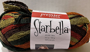 Ravelry: Premier Yarns Starbella