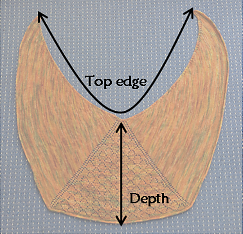 Ravelry: Elizabeth Salford pattern by Teresa Morey