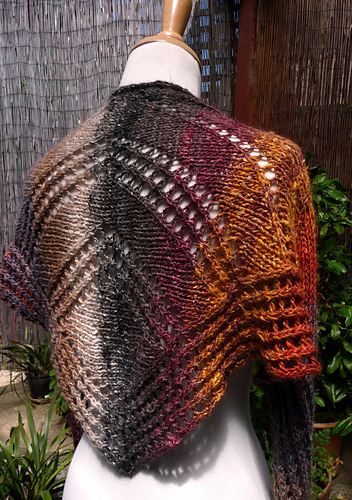 Ravelry: Floyd pattern by Teresa Morey