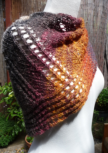 Ravelry: Floyd pattern by Teresa Morey