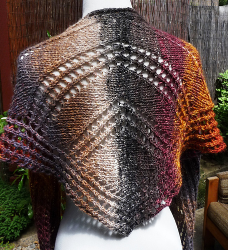 Ravelry: Floyd pattern by Teresa Morey