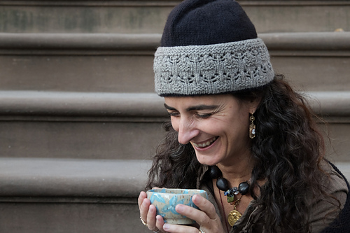 Ravelry: Pamir Hat pattern by Valentina Cosciani