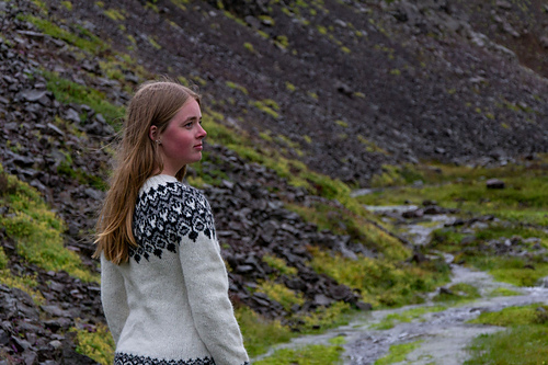 Ravelry: Routa pattern by Maaru Moilanen