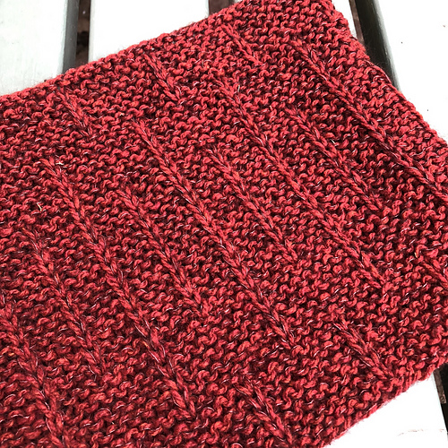 Ravelry: LINE SHIFT pattern by Marion Bulin