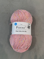 Ravelry: Loops & Threads Flecks