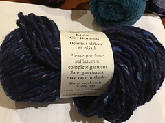 Ravelry: Studio Donegal Donegal Aran Tweed