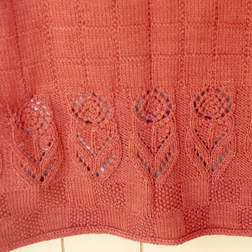 Ravelry: ML120 Flower Boxes pattern by Maddy Cranley