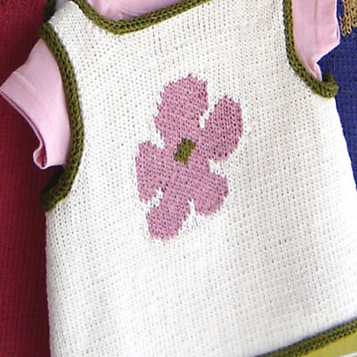 Ravelry: ML132 Baby Shapes pattern by Maddy Cranley