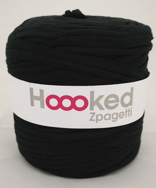 Ravelry: Hoooked Yarn Zpagetti