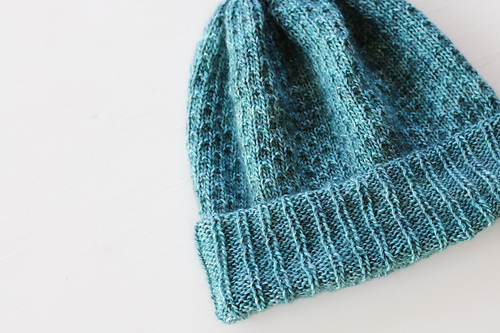 Ravelry: Honey Hat pattern by Jenn Nevitt