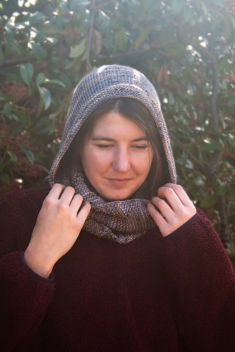 Ravelry: Hoodwinked pattern by Lena Skvagerson