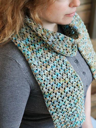 Ravelry: Rodeo Ride pattern by Madelinetosh