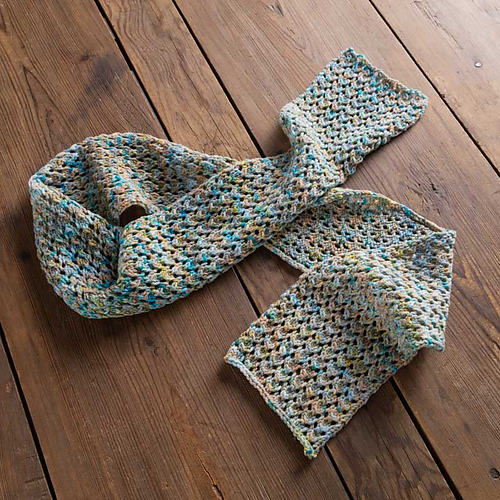Ravelry: Rodeo Ride pattern by Madelinetosh