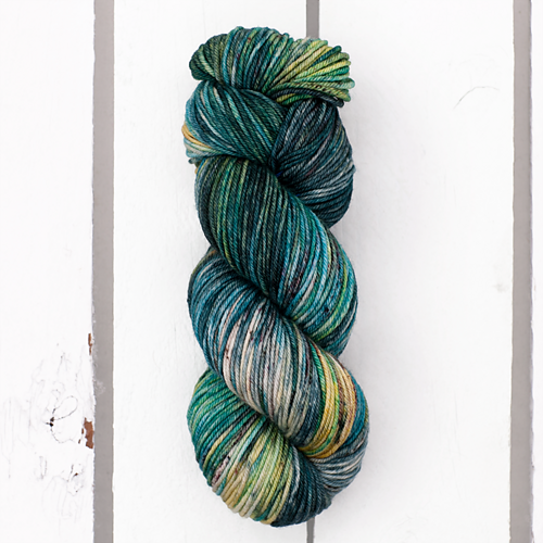 Ravelry: madelinetosh Tosh Vintage