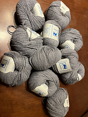 Ravelry: Elsebeth Lavold Bambouclé