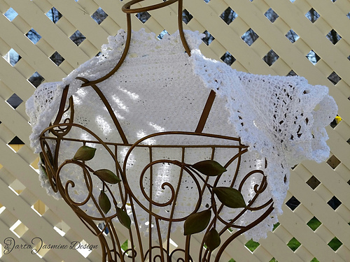 Ravelry: Primavera Formal Shrug pattern by Melody Martinez