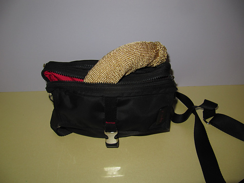 Ravelry: Golden Banana Sock pattern by Christine Grant