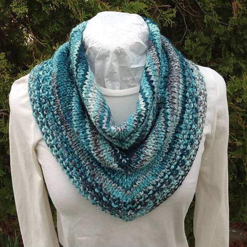 Ravelry: Why wait ? pattern by Susan Ashcroft