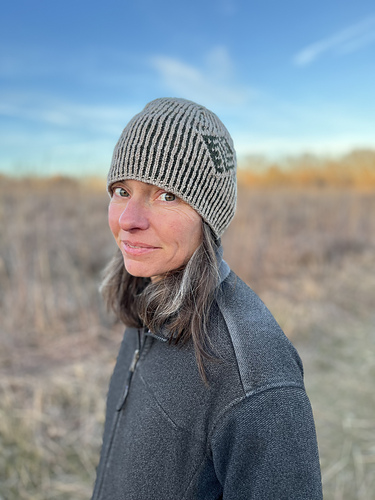 Ravelry: Basiita Beanie: Salaam version pattern by Daniel Drennan ElAwar