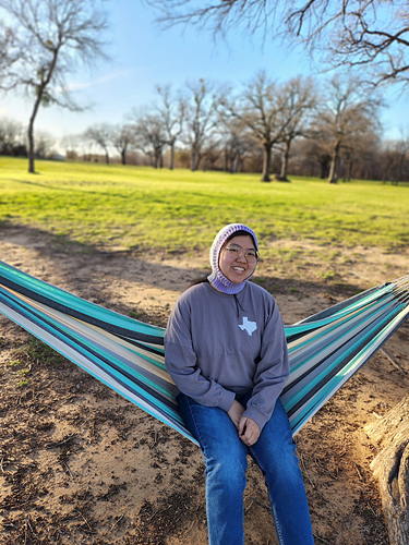Ravelry: Tunisian Twist Balaclava pattern by Hunter Scanlan