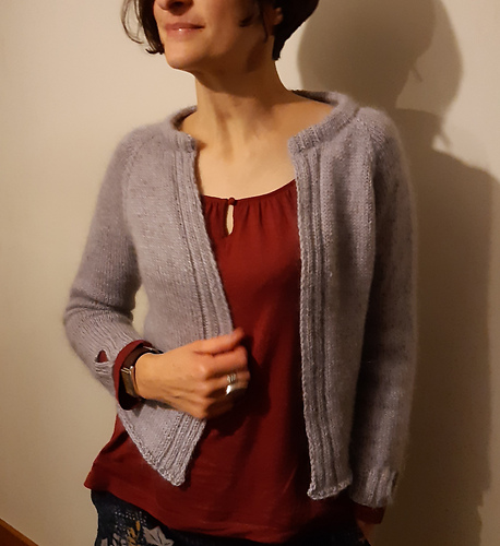 Ravelry: Cove Palisades pattern by Kay Hopkins