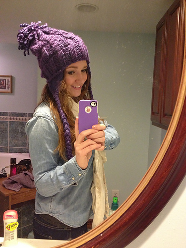 Ravelry: Emma pattern by Jennifer Thomassian