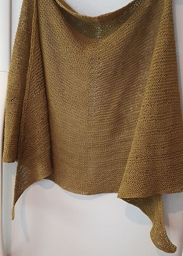 Ravelry: Manta Ray pattern by Janna Maria Vallee